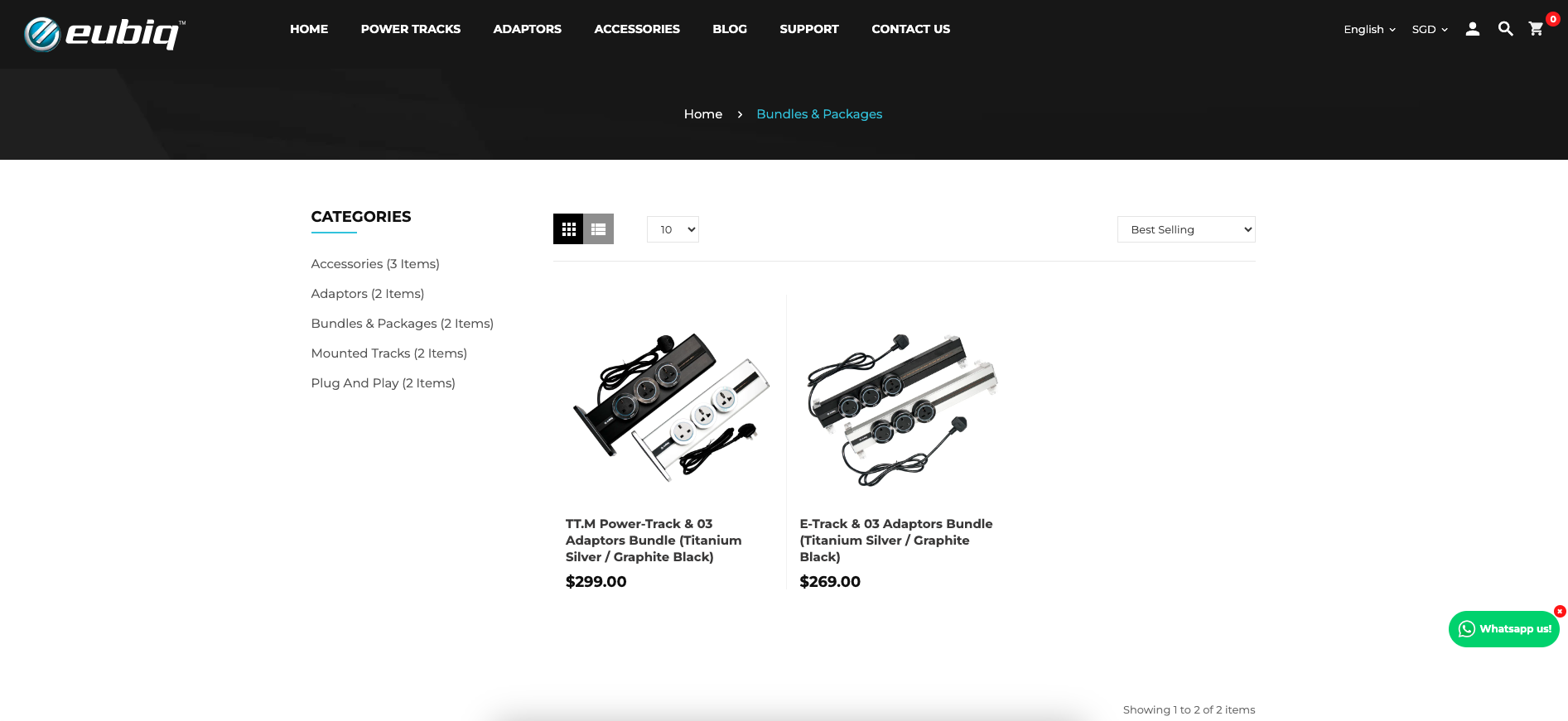 Tricia Teo - UI/UX Designer