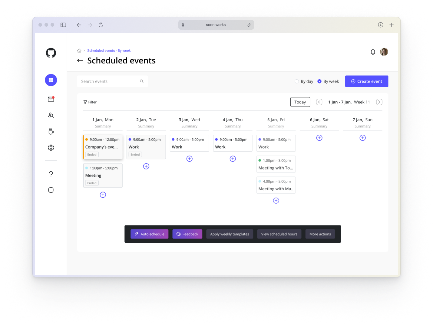 Tricia Teo - UI/UX Designer