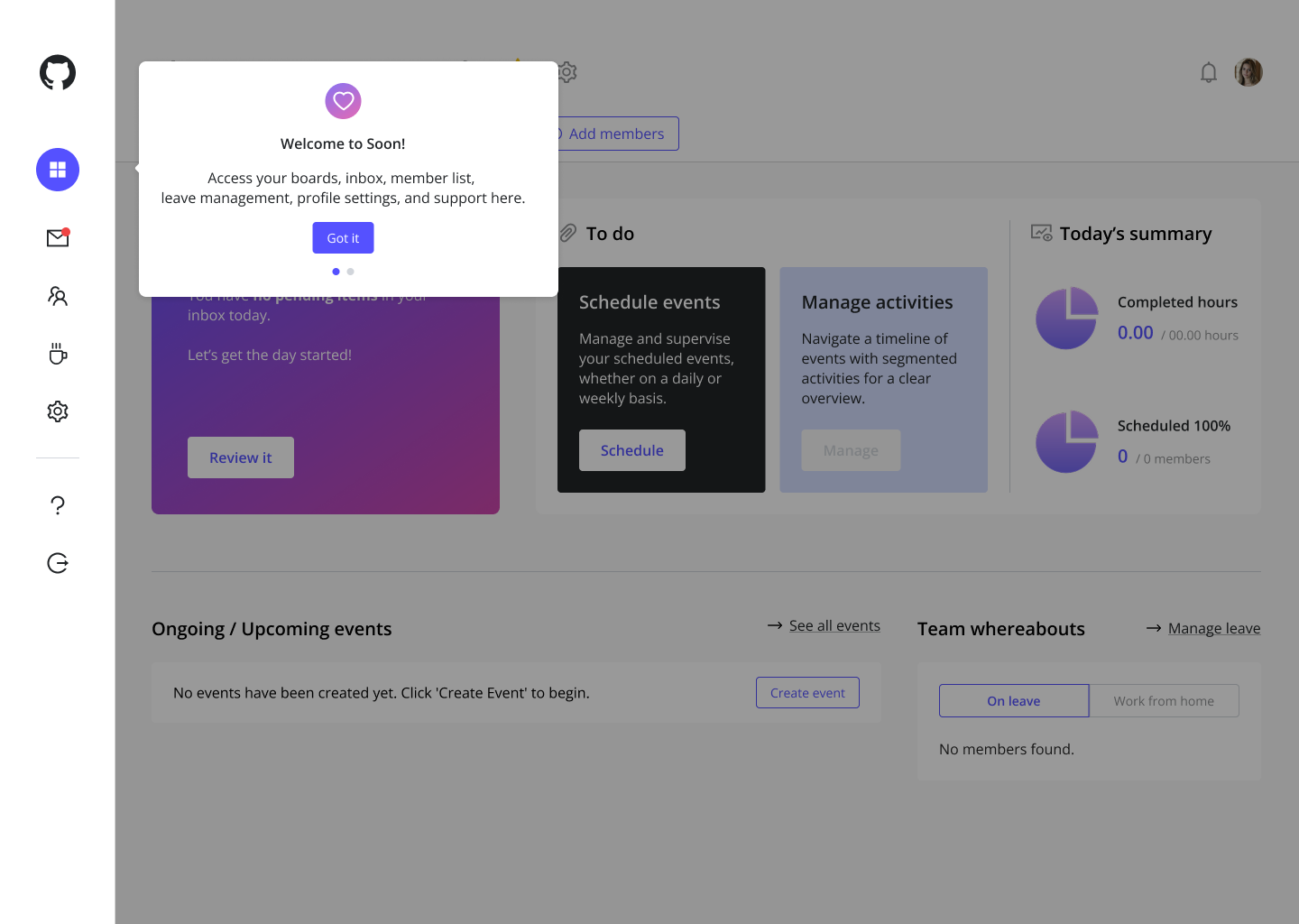 Tricia Teo - UI/UX Designer